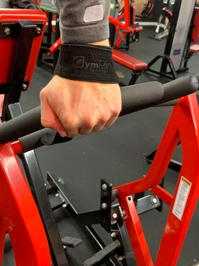 D-Handle Bars – GYMPIN UK • Premium Cable & Machine Attachments – GymPin